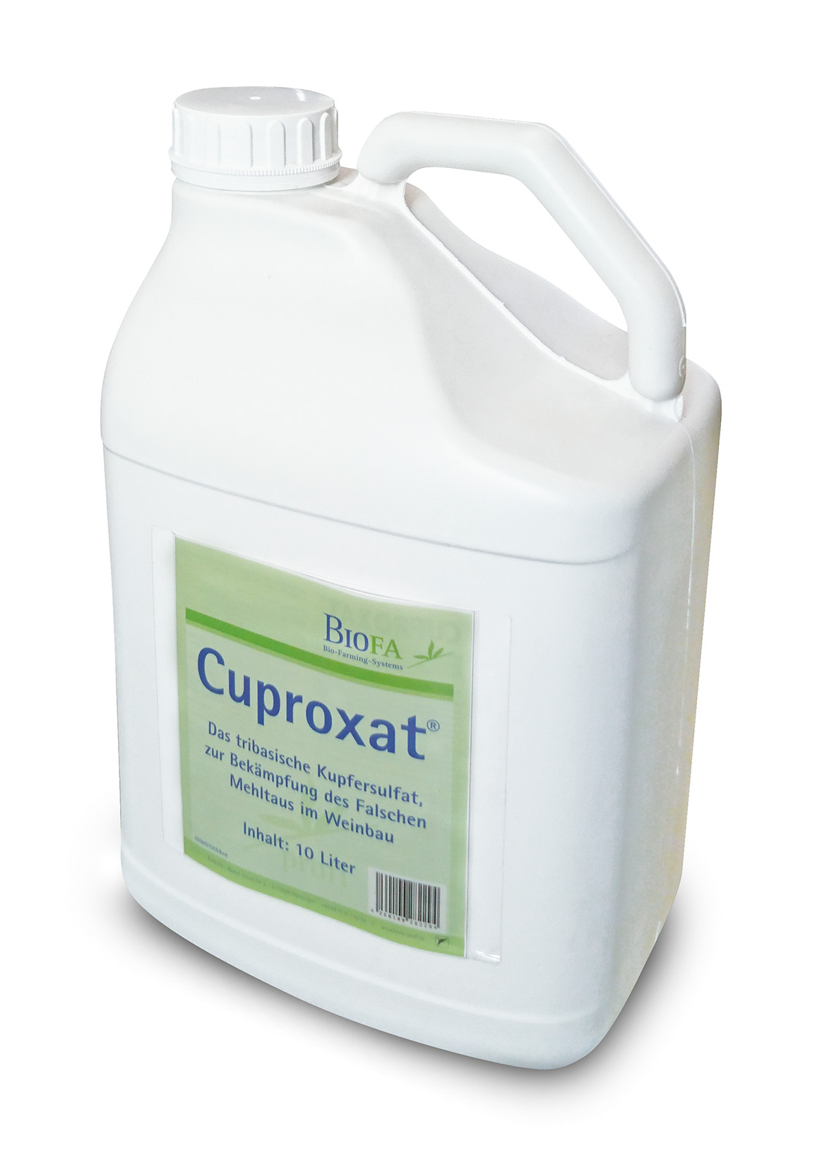 Biofa - Cuproxat®
