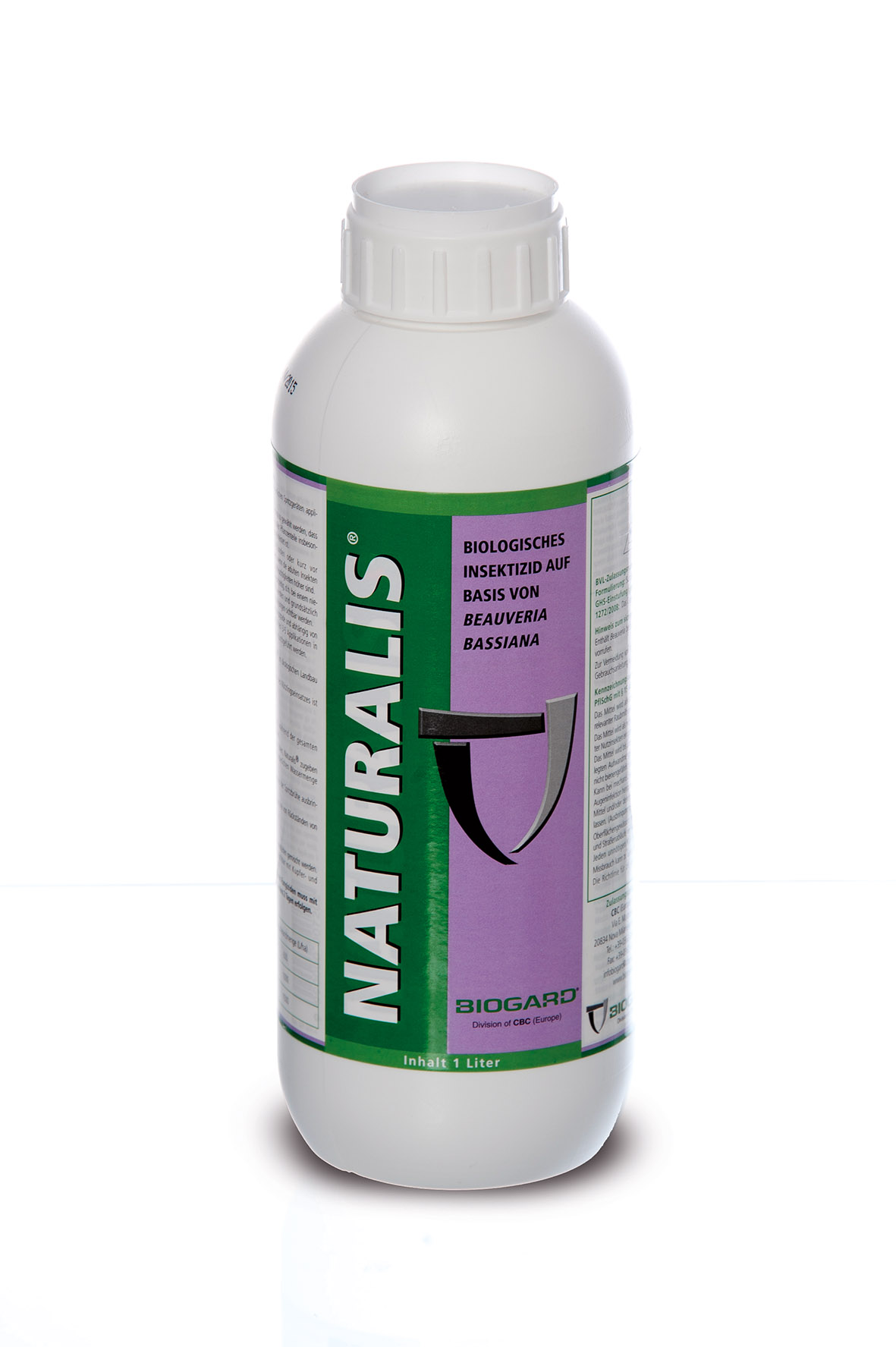 Biofa - Naturalis®