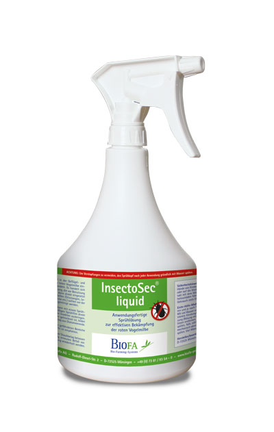 Biofa - InsectoSec® - Liquid
